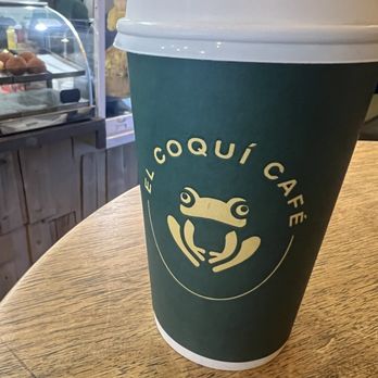EL COQUI CAFE - Updated December 2025 - 89 Photos & 32 Reviews - 12 ...