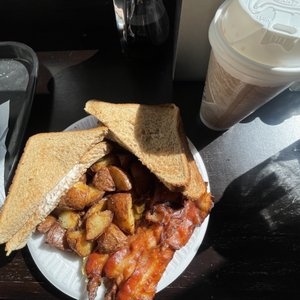 SCALI CAFE - 43 Photos & 87 Reviews - Delis - 147 Pearl St, Boston, MA ...