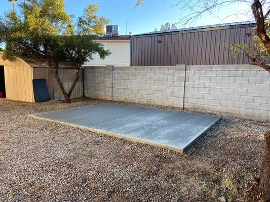 SAM THE CONCRETE MAN NORTH PHOENIX - Updated November 2025 - 62 Photos ...