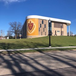 WALSH UNIVERSITY - 10 Photos - 2020 E Maple St, North Canton, Ohio ...