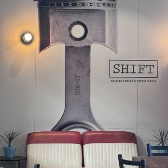 Shift Coffee House - Cheap - Coffee & Tea - Updated June 2025 - 725 ...