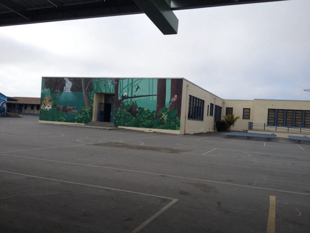 SHERWOOD HEAD START - Updated September 2025 - 110 S Wood St, Salinas ...