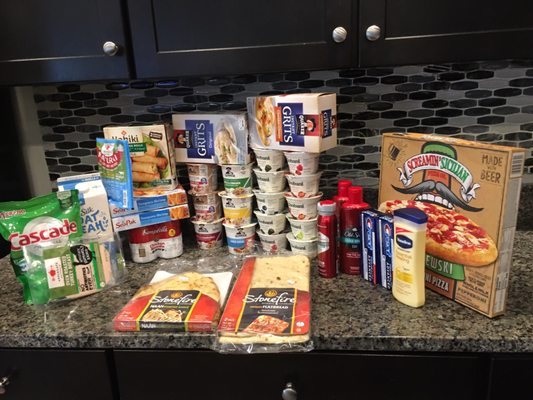 HARRIS TEETER - 30 Photos & 52 Reviews - 31221 Americana Pkwy ...