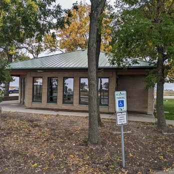 ORISKA REST AREA - Updated February 2025 - 21 Photos - I-94 MP 304 ...