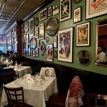 CAFE BIONDA - Updated May 2025 - 268 Photos & 499 Reviews - 1924 S ...