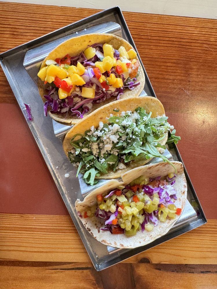 SESSION TACO - EAST CROSSROADS - Updated December 2024 - 517 Photos ...