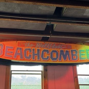 THE BEACHCOMBER - TEMP. CLOSED - Updated October 2025 - 302 Photos ...