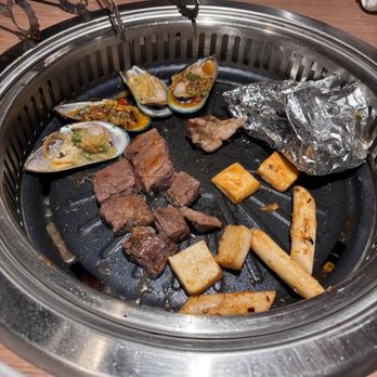 BACK STREET BBQ & HOTPOT - Updated April 2025 - 79 Photos & 34 Reviews ...