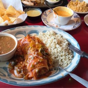 AZTEC URBAN MX - Updated August 2025 - 17 Photos & 41 Reviews - 7918 S ...