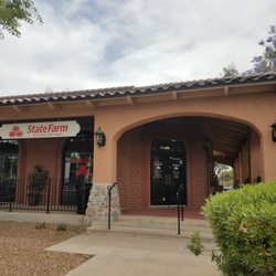 KRISTEN KRUGER - STATE FARM INSURANCE AGENT - 115 E Baseline Rd, Tempe ...