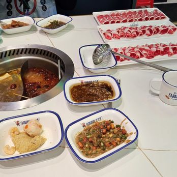 MLBB HOT POT - Updated February 2025 - 48 Photos & 16 Reviews - 1025 ...