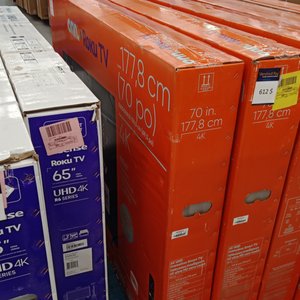 WALMART SUPERCENTRE - Updated January 2026 - 9000 Boulevard Leduc ...