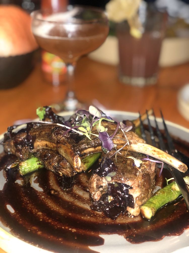 OMAR’S KITCHEN AND RUM BAR - 201 Photos & 99 Reviews - Caribbean - 29A ...