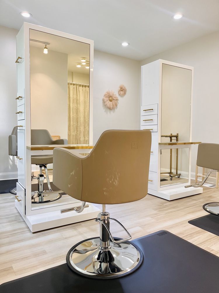 CAPELLO SALON AND SCALP LOUNGE - Updated October 2025 - 16 Photos - 302 ...