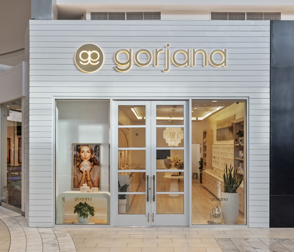 GORJANA - Updated February 2025 - 6000 Glades Rd 1153 A, Boca Raton ...