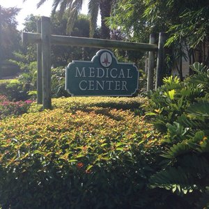 LEON MEDICAL CENTERS - Updated September 2025 - 2250 NE 8th St ...