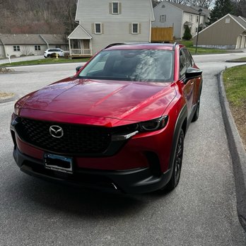 MODERN MAZDA - Updated January 2026 - 23 Photos & 56 Reviews - 68 ...
