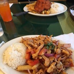 POLLO A LA BRASA MISTI RESTAURANT - Updated December 2025 - 117 Photos ...