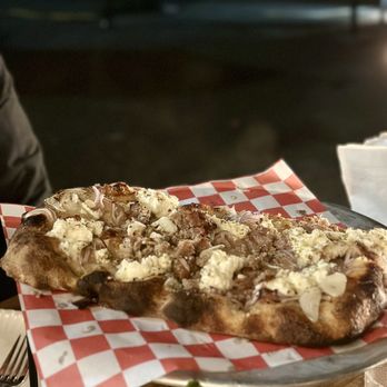 STRACCI PIZZA - Updated August 2024 - 252 Photos & 160 Reviews - 106 ...