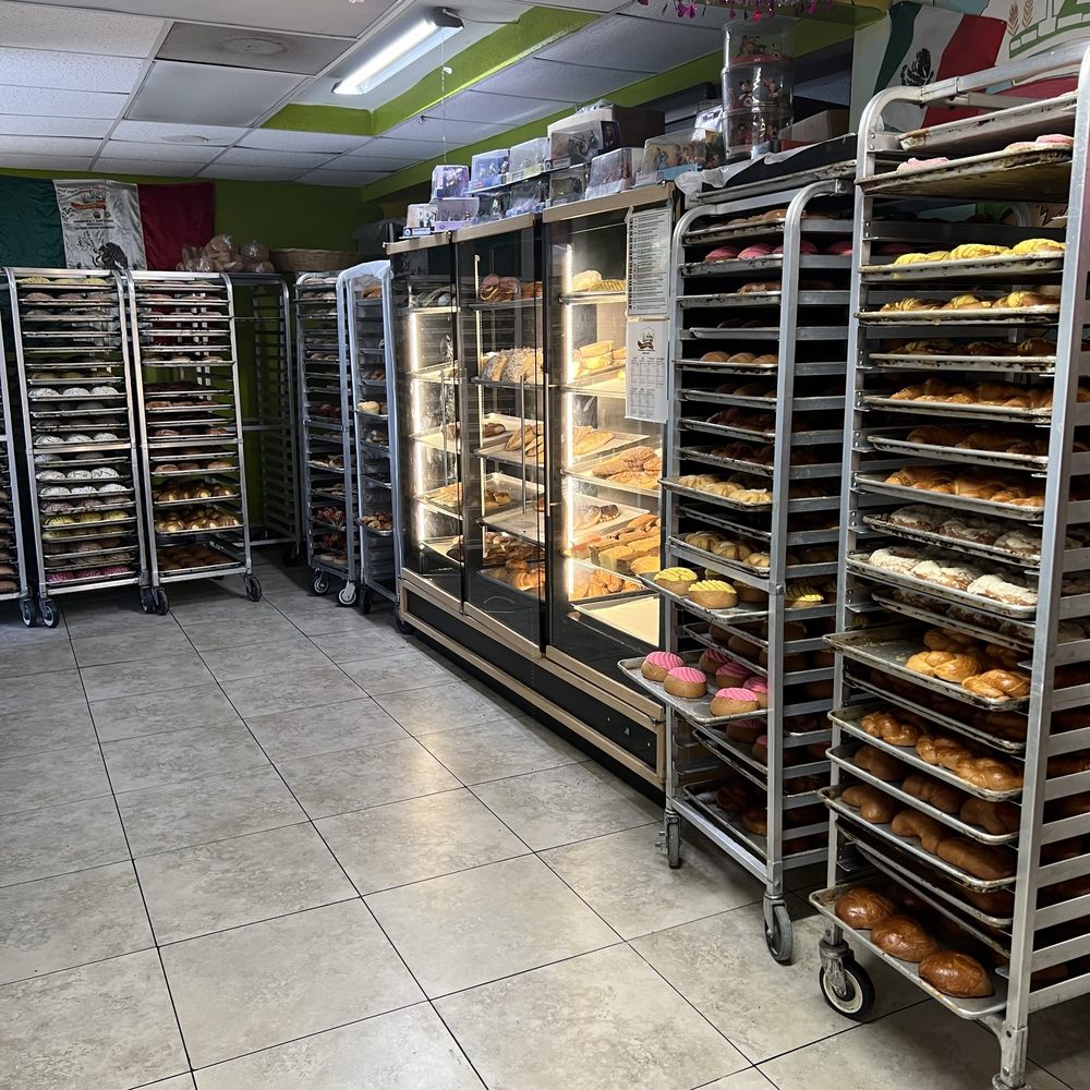 LA VILLITA BAKERY - Updated November 2025 - 13 Photos & 30 Reviews ...