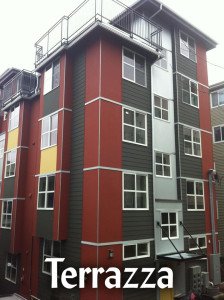 APODMENT SUITES AT TERRAZZA - Updated October 2025 - 413 11th Ave ...