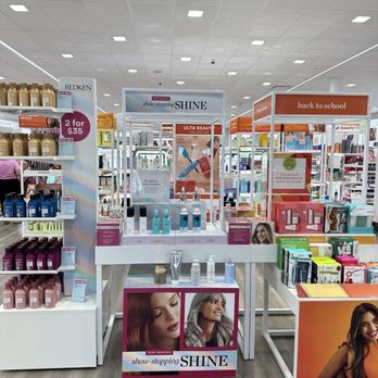 ULTA BEAUTY - Updated January 2026 - 362 Photos & 555 Reviews - 7881 ...