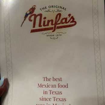 THE ORIGINAL NINFA’S ON NAVIGATION - Updated June 2024 - 2473 Photos & 2012 Reviews - 2704 ...