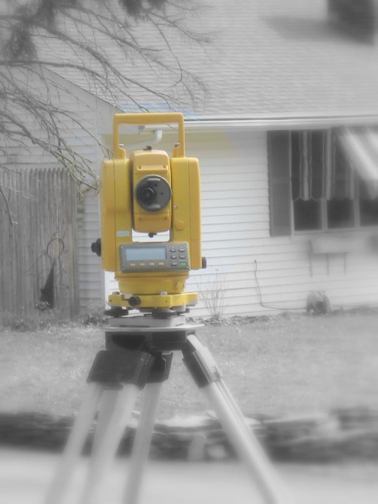 PRECISION SURVEYING, INC. - Updated October 2025 - 19 Mayfield St ...