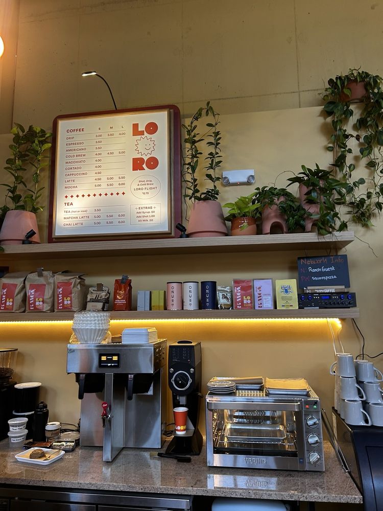 LORO - Updated July 2025 - 16 Photos - 801 Columbia St, Vancouver, Washington - Coffee & Tea - Yelp