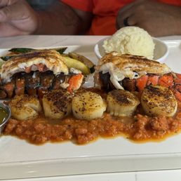 OCEAN PARADISE RESTAURANT & BAR - Updated July 2025 - 426 Photos & 264 ...