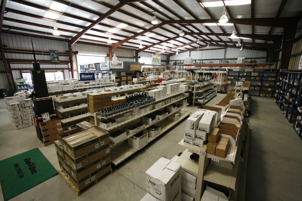 EWING OUTDOOR SUPPLY - Updated January 2026 - 17 Photos - 632 A Lovejoy ...