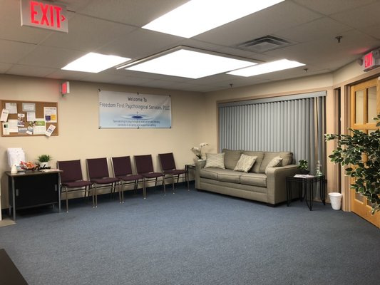 FREEDOM FIRST PSYCHOLOGICAL SERVICES - Updated December 2025 - 10 ...