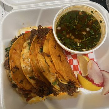 THE BIRRIA SHACK - Updated March 2025 - 59 Photos & 58 Reviews - 8535 ...