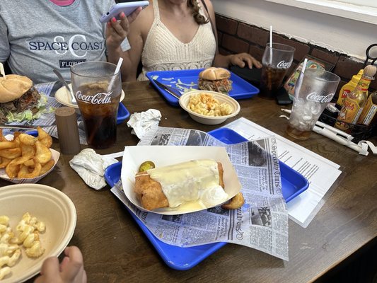 BIG DADDY J’S 5 GREAT THINGS - Updated January 2025 - 136 Photos & 106 ...