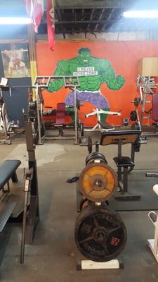 BODY DOCTOR’S GYM - Updated April 2026 - 13 Reviews - 4439 St Louis St ...
