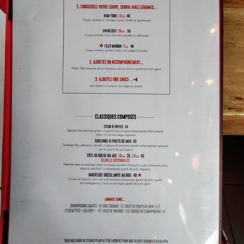 HOUSTON STEAK & FRUITS DE MER - Updated January 2026 - 79 Photos & 30 ...