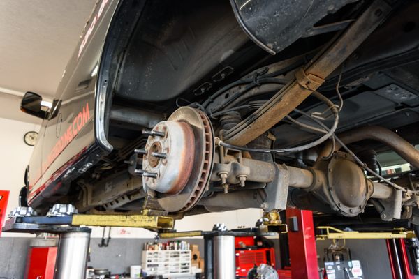 STRONG AUTOMOTIVE - Updated December 2025 - 33 Photos & 47 Reviews ...