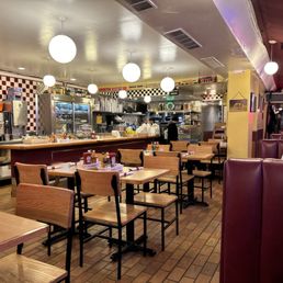 RITZ DINER - Updated October 2025 - 404 Photos & 485 Reviews - 1133 1st ...