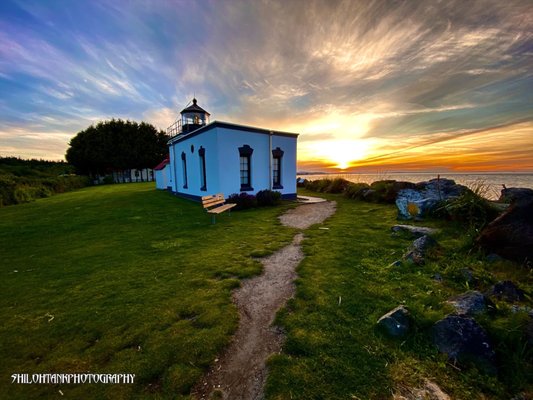 POINT NO POINT LIGHTHOUSE & PARK - Updated June 2025 - 74 Photos & 21 ...
