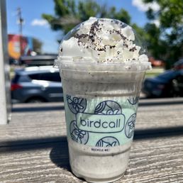 BIRDCALL - Updated November 2025 - 351 Photos & 586 Reviews - 800 E ...