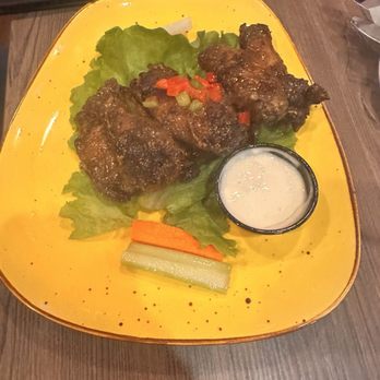 THE SIMPSON RESTAURANT & BAR - NJ - Updated January 2026 - 166 Photos ...