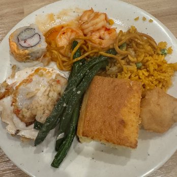 CHARM CITY BUFFET & GRILL - Updated May 2025 - 195 Photos & 117 Reviews ...