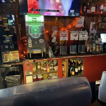 MRB BAR AND RESTAURANT - Updated December 2025 - 330 Photos & 237 ...