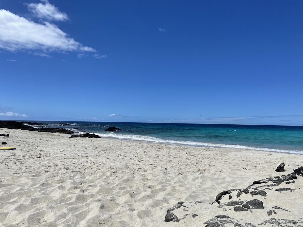 MANINI’OWALI BEACH - 162 Photos & 36 Reviews - Kua Bay Access Rd ...