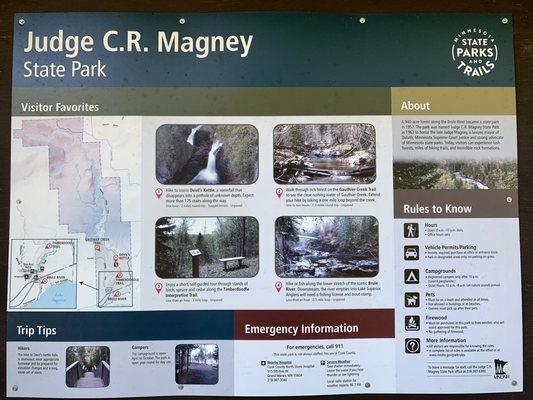 JUDGE C R MAGNEY STATE PARK - Updated July 2025 - 76 Photos & 17 ...