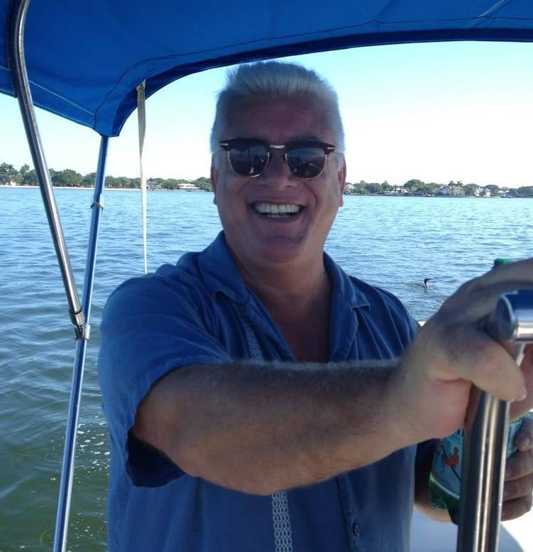 ALEX MILOV - Updated June 2024 - 463 43rd Ave NE, Saint Petersburg ...