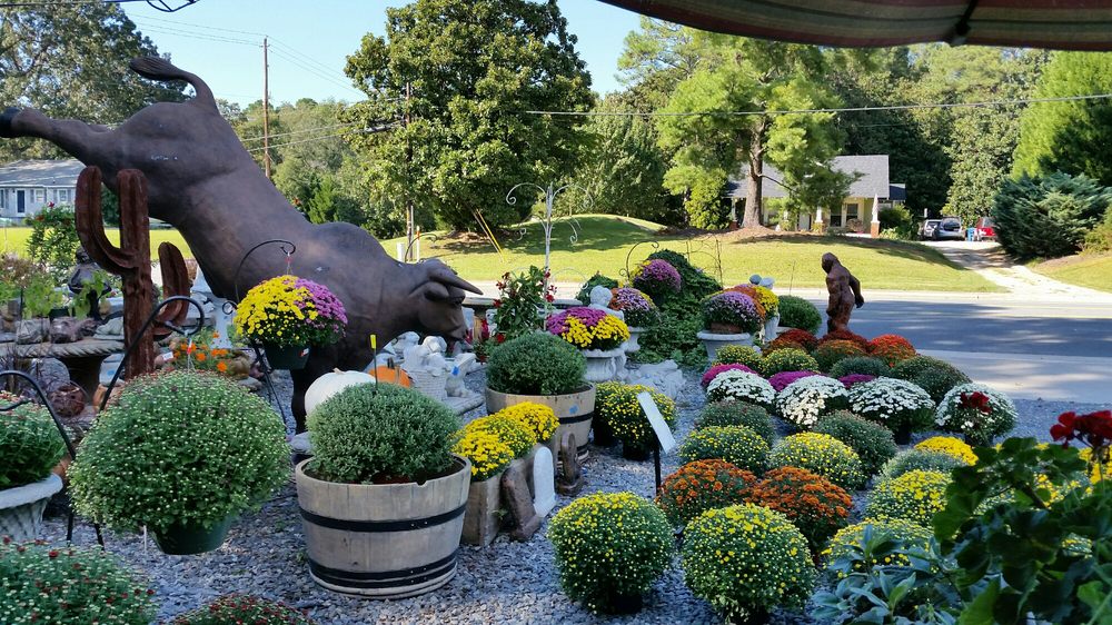 PR MOORE PRODUCE - 213 W Main St, Biscoe, NC - Yelp