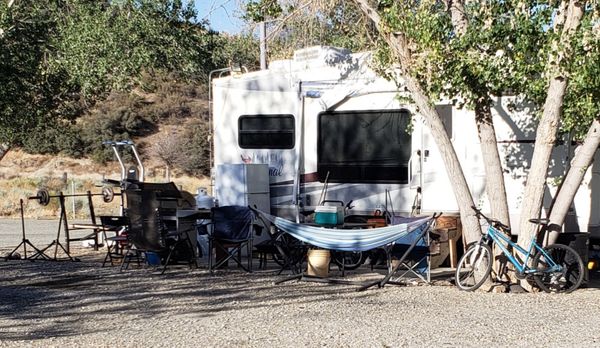 PYRAMID LAKE RV RESORT - Updated September 2025 - 109 Photos & 53 ...