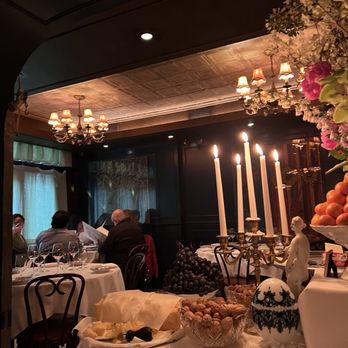 CARBONE - Updated June 2024 - 4603 Photos & 1835 Reviews - 181 Thompson ...