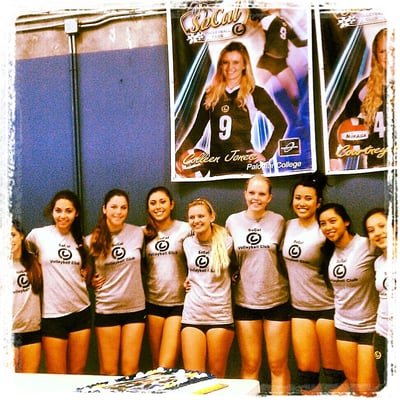 SOCAL VOLLEYBALL CLUB - Updated October 2025 - 19 Photos & 25 Reviews ...